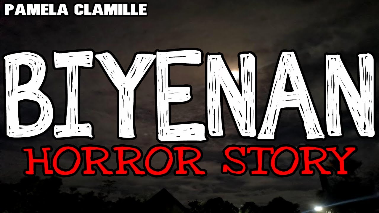 Biyenan Horror Story - Tagalog Horror Story (True Story) - YouTube