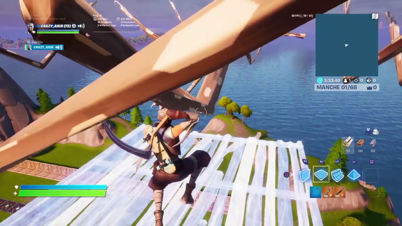 Game normal - YouTube