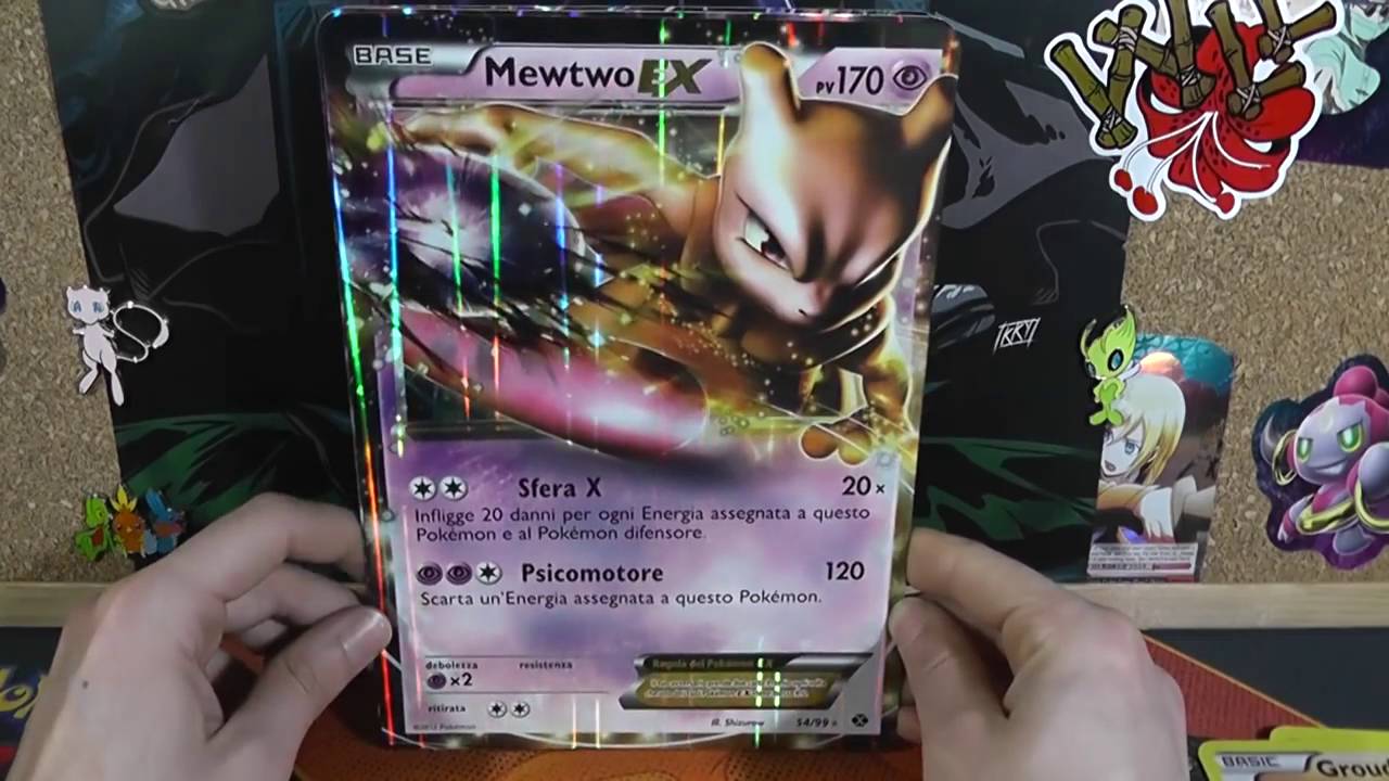 Mi colección de CARTAS JUMBO! Pokémon TCG - YouTube