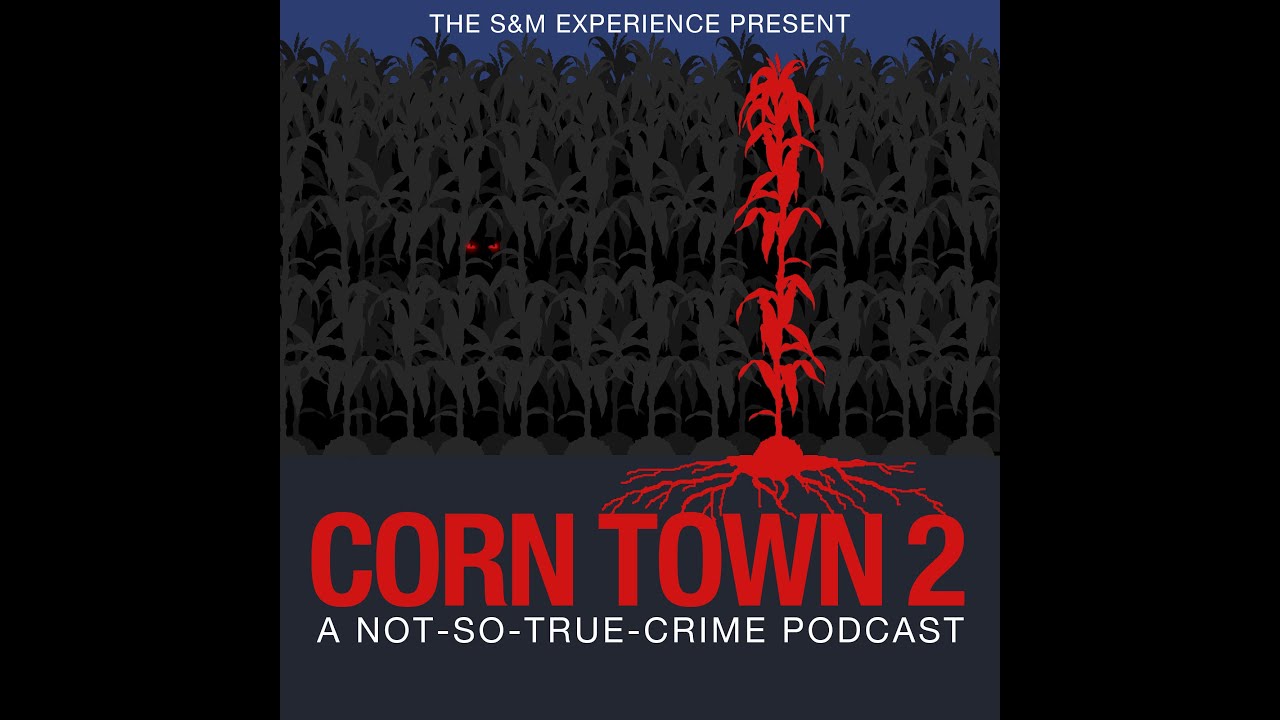 Corn Town Season 2 Teaser - YouTube