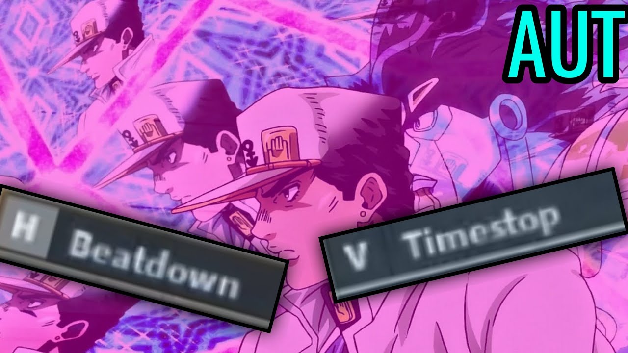 [AUT] So SPTW got buffed.. - YouTube