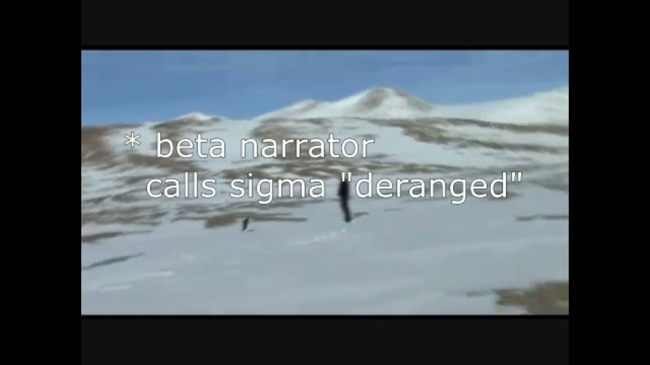 sigma penguin ☣️ - YouTube