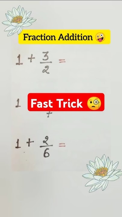 Fast Addition Trick 🔥|| #maths #mathematics #viralvideo #viralshort #trendingvideo # ...