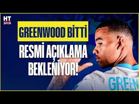 Greenwood için her konuda anlaşma sağlandı! Resmi açıklama bekleniyor…