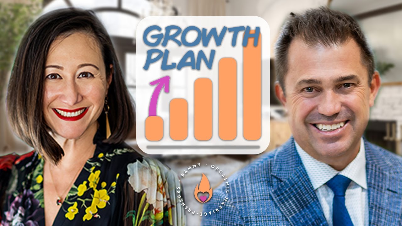 What's your "Marriage GROWTH Plan"? - YouTube