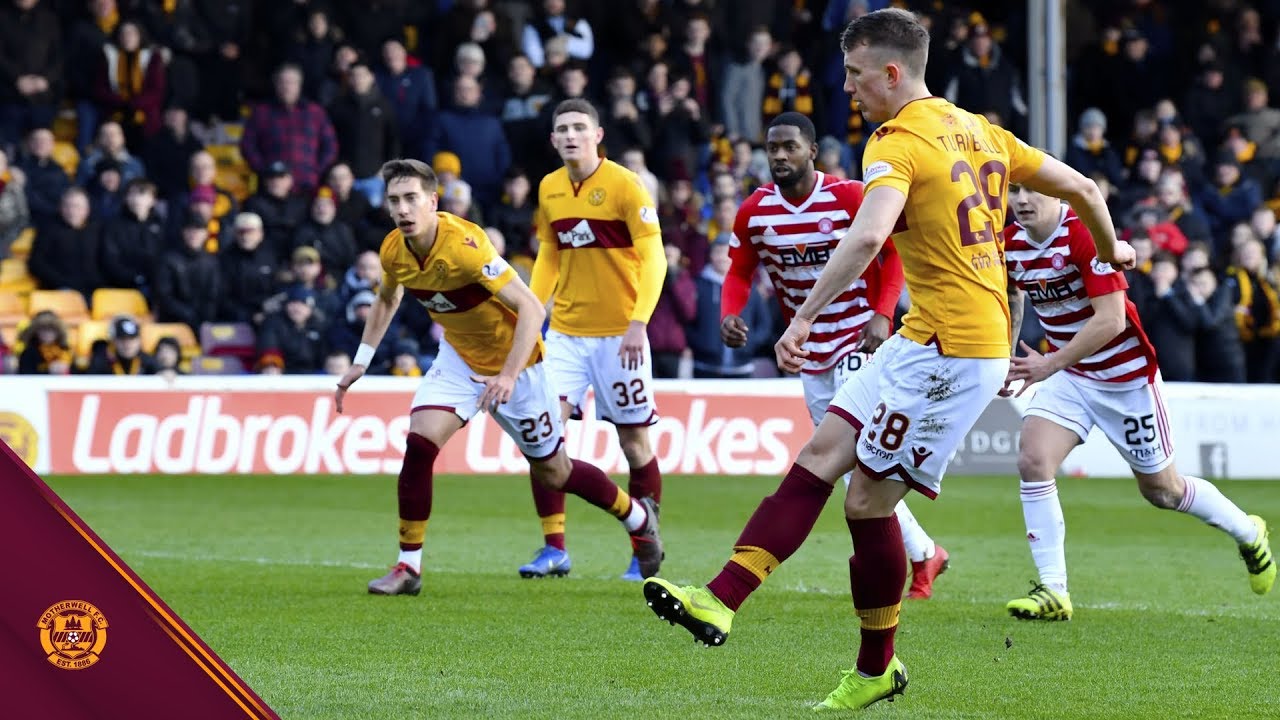 Story of the Match from derby win - YouTube