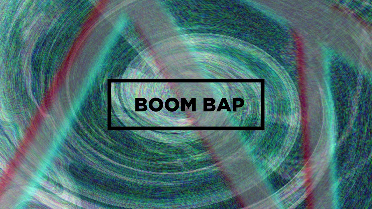 oldschool boom bap beat instrumental 2019 09 - YouTube