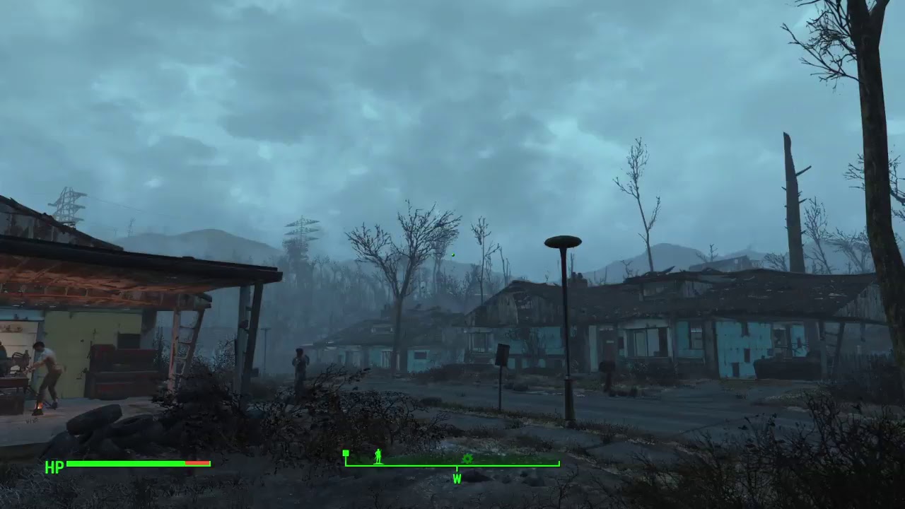 Fallout 4\We Begin AGAIN 1 - YouTube