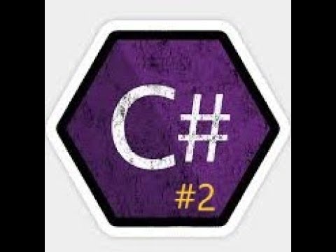 C# CONSOLE DERSLERİ{AD-SOYAD YAZDIRMA} #2