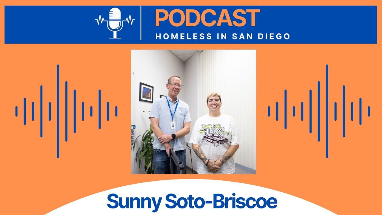 Sunny Soto-Briscoe - YouTube