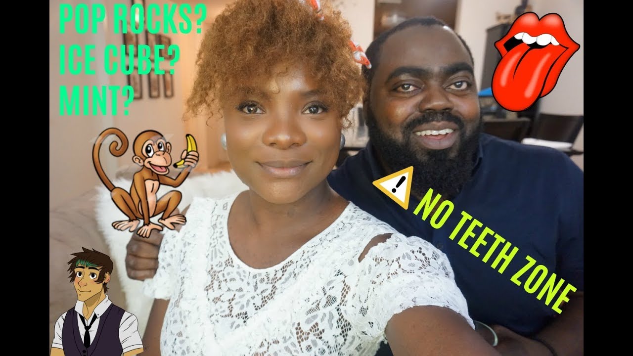 Les avantages du Cunnilingus - YouTube