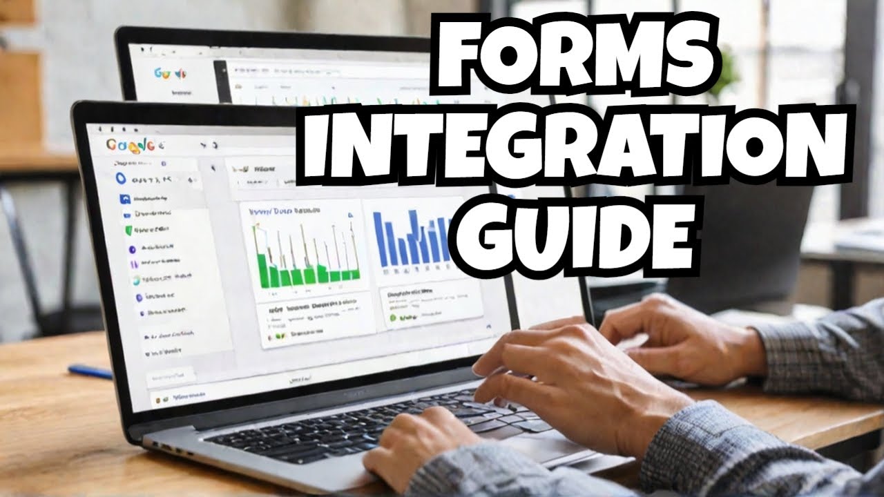 The Ultimate Guide to Google Form Website Integration - YouTube