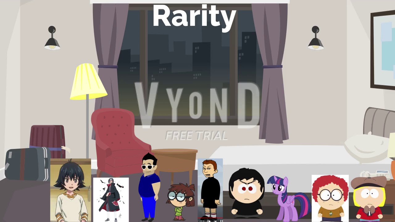 Aftermath of GGFH 63. - YouTube