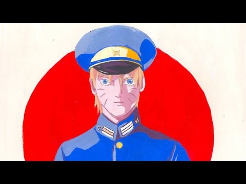 Naruto marine Capitulo 34 al Epilogo - YouTube