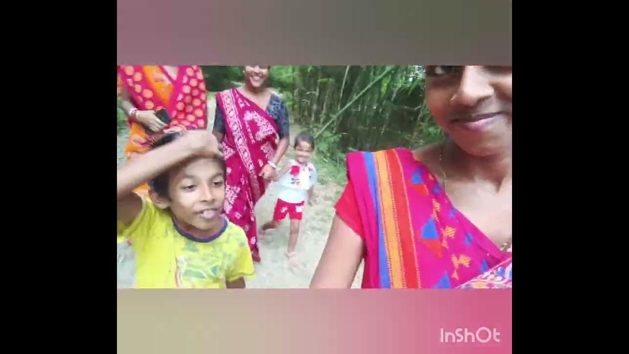 kothay gelam amra sobai.. - YouTube