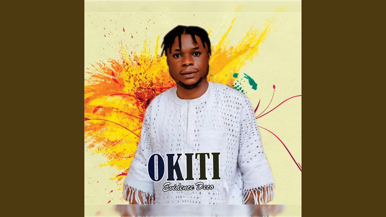 Okiti - YouTube