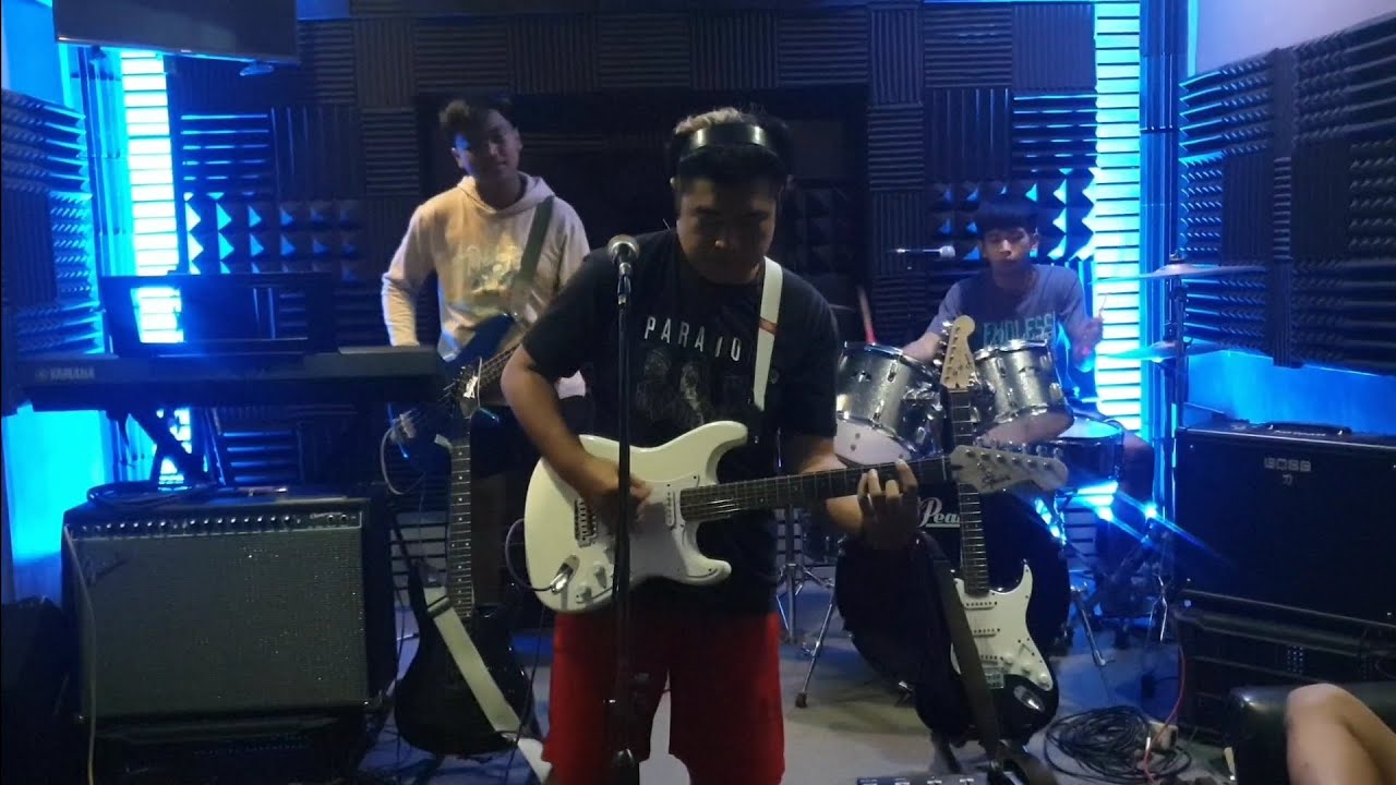 Rico Blanco - Yugto (Jamming Sessions) - YouTube