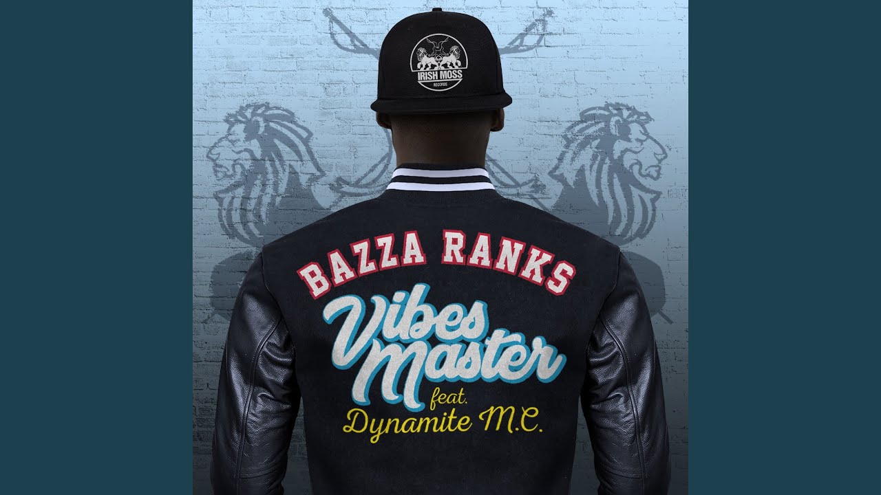 Bazza Ranks (Funk Mix) (feat. Dynamite MC) - YouTube