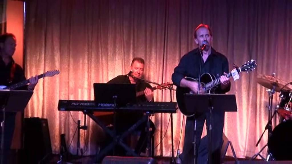 Rohan Powell & Walk the Line playing Johnny Cash - Montage - YouTube