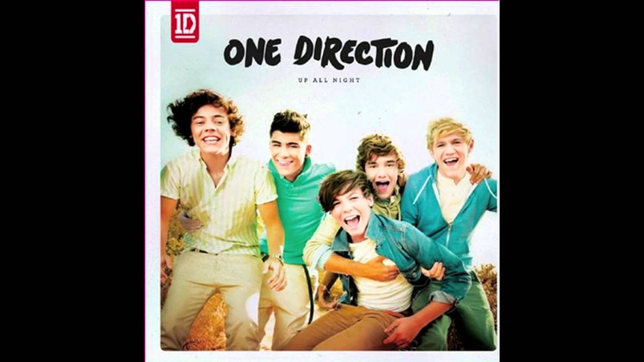 One Thing- One Direction - YouTube