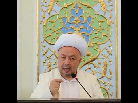 Anvar qori | Kibr haqida