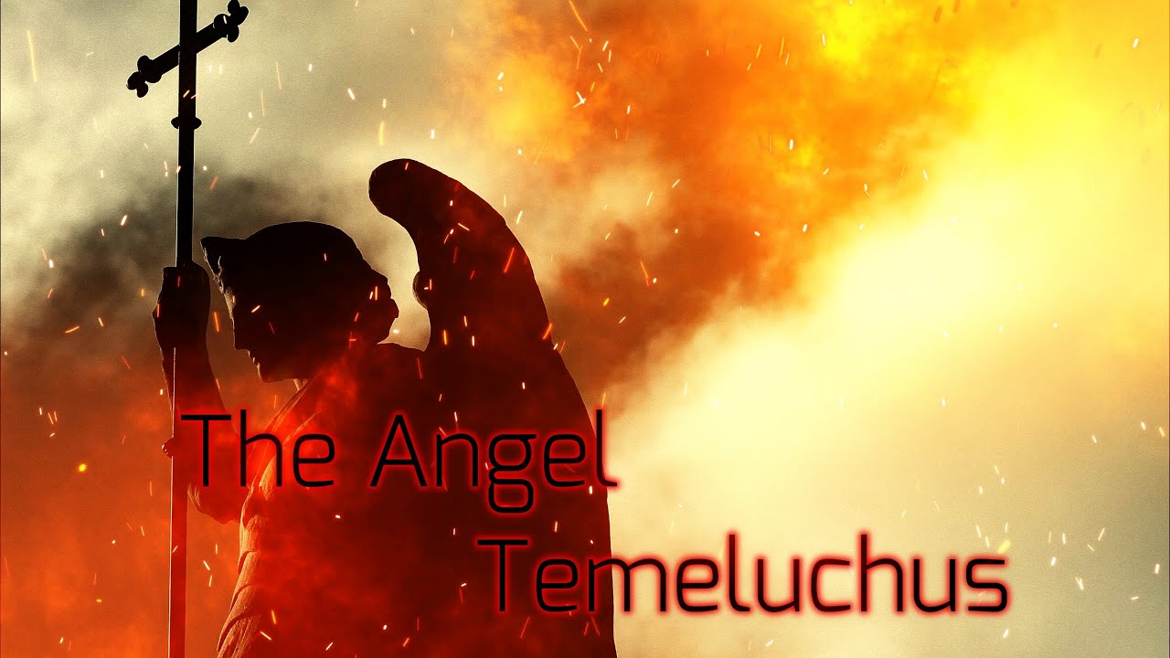 The Merciless One - Temeluchus - YouTube