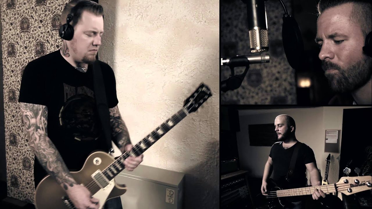 Grey Moray - The Mayor [OFFICIAL VIDEO] - YouTube