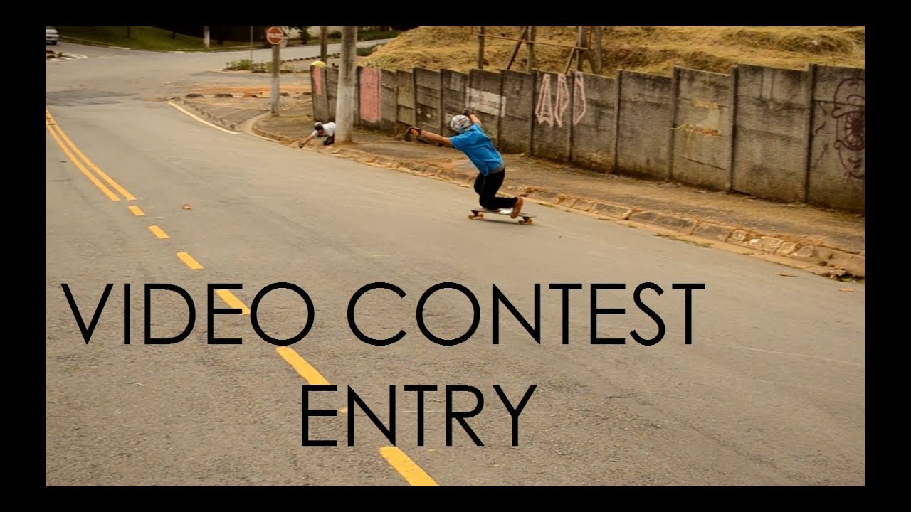 Longboard Memes & MuirSkate - Video Contest Entry - YouTube