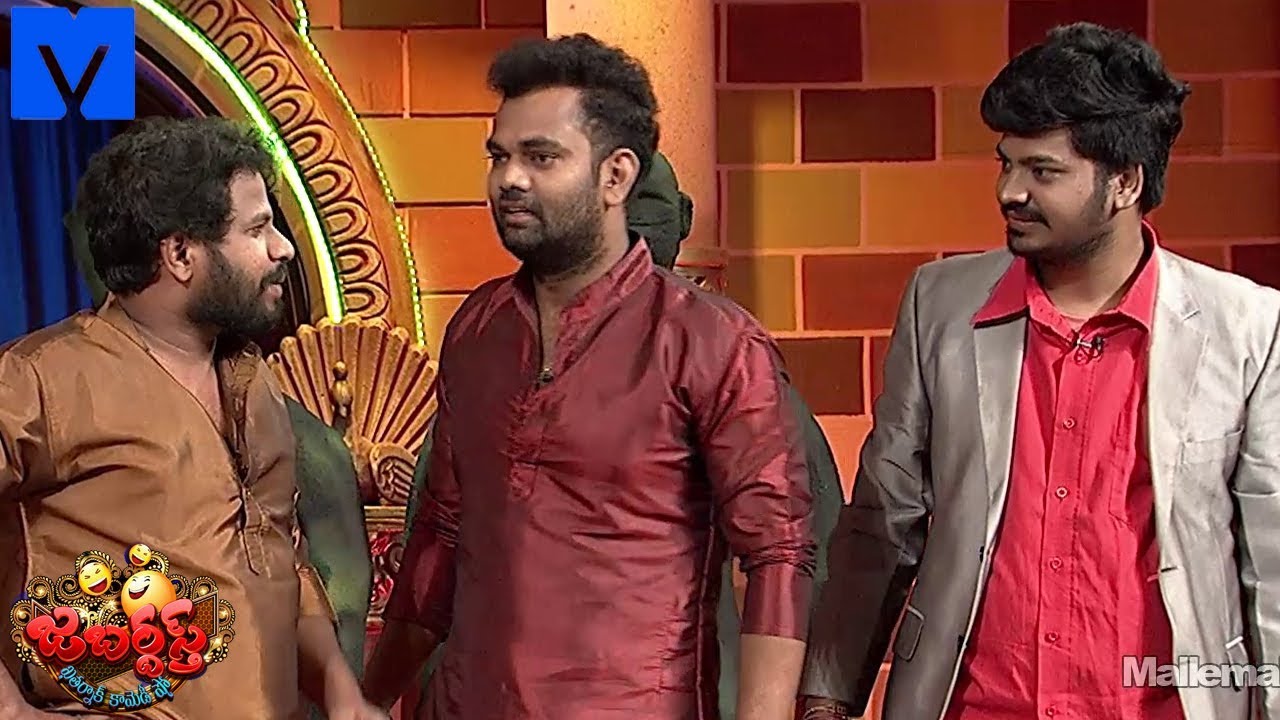 Hyper Aadi Performance Promo - Hyper Aadi Skit Promo - 24th October ...