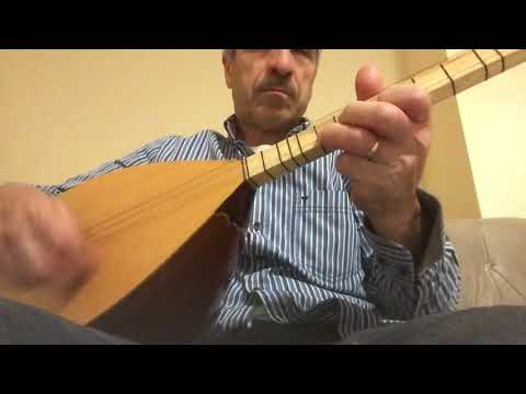 Şu karşı yaylada göç Katar Katar - AGAM Arslanparcasi