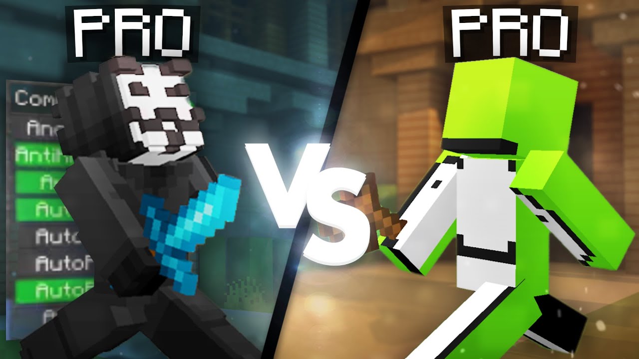 Most Insane Pro Screensharer VS Pro Bypasser Ever! - YouTube