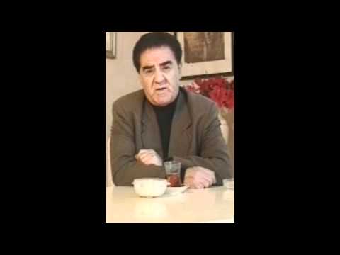 Sabir Mirzəyev   Sevgilimə könül açdım