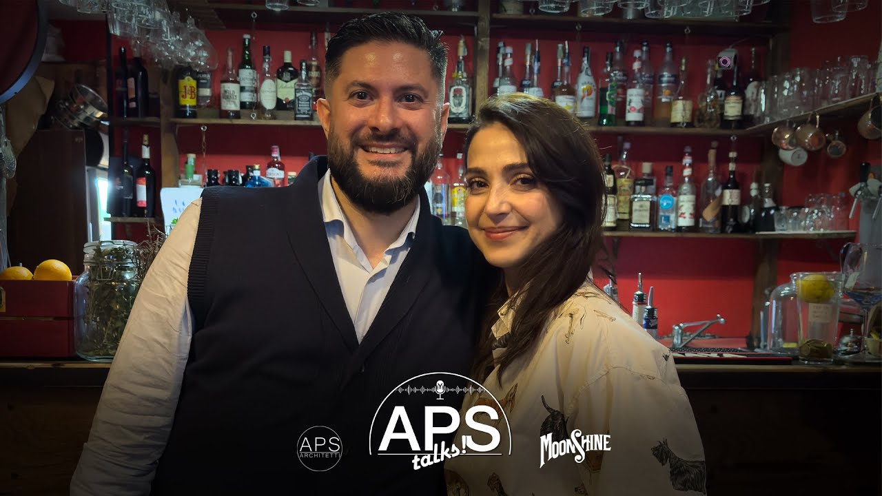 APS Talks! #050 Manuela Meloni - YouTube