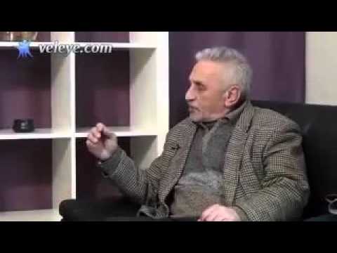 Erkek ve Kadının yaş dağılımını anlatan güzel amca