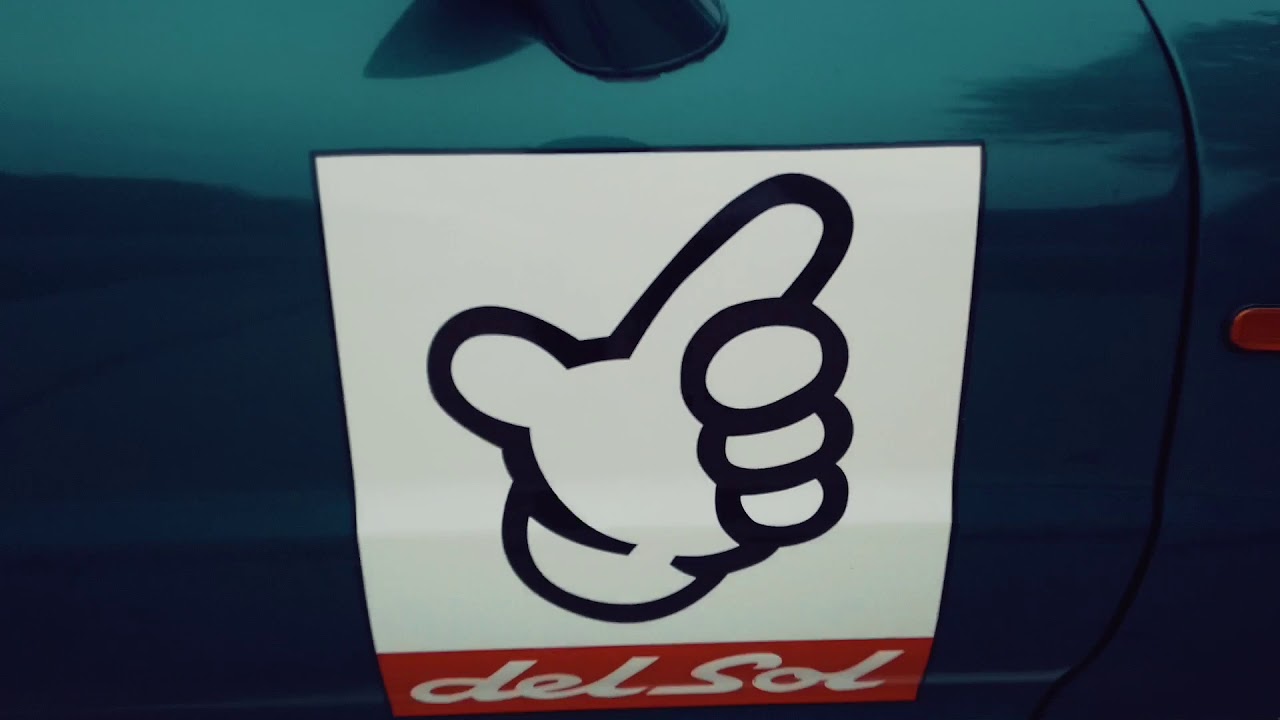 Kanjo Del sol #streetcelebrities #koseik1s #Hondaracing #dseriesonly ...