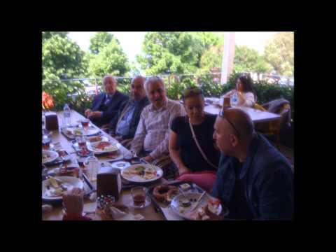 Nur içinde yat Babam ( Ali Haydar Yıldırım )