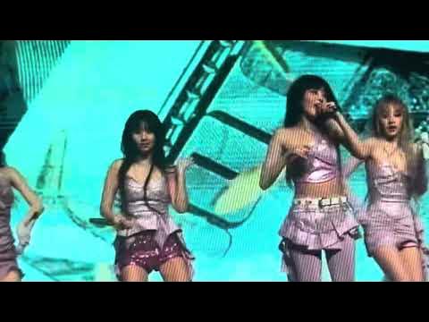 (G)I-DLE concert performing $$$ dollar performance on stage live - YouTube