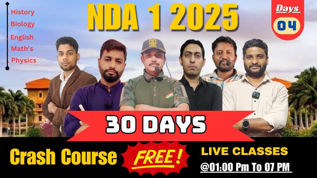 NDA CRASH COURSE KRANTI BATCH CHAMISTRY ( ACID,BASE AND SALT) CLASS DAY ...