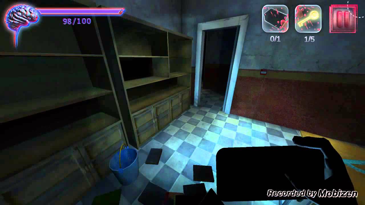 Slender man origins||| german #1 - YouTube