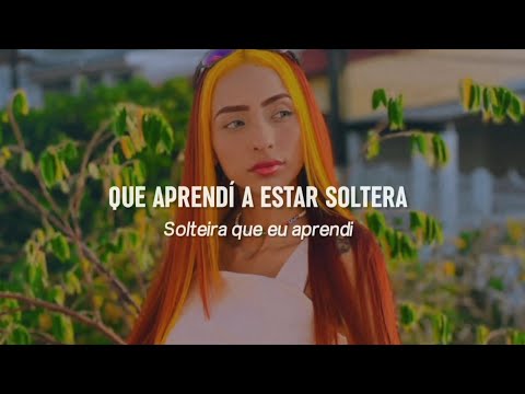 Ruivinha de Marte - Te Esqueci // sub. español