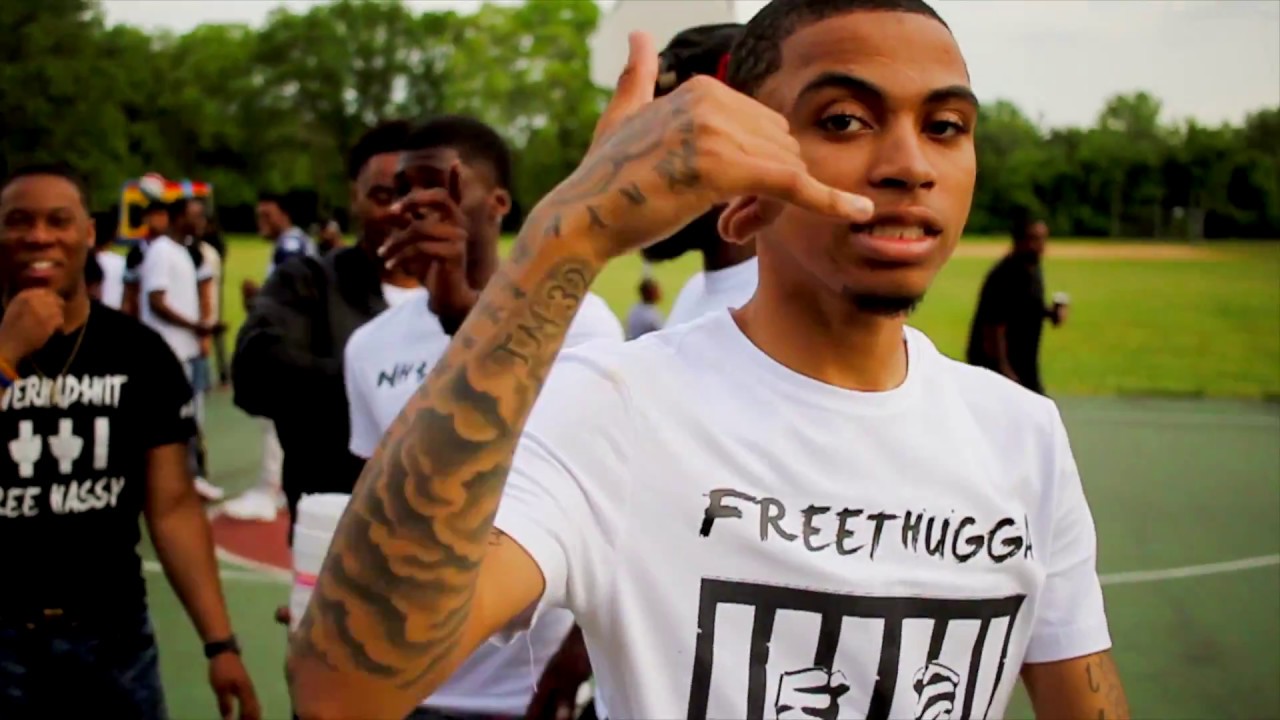 Thugga - On Ice - YouTube