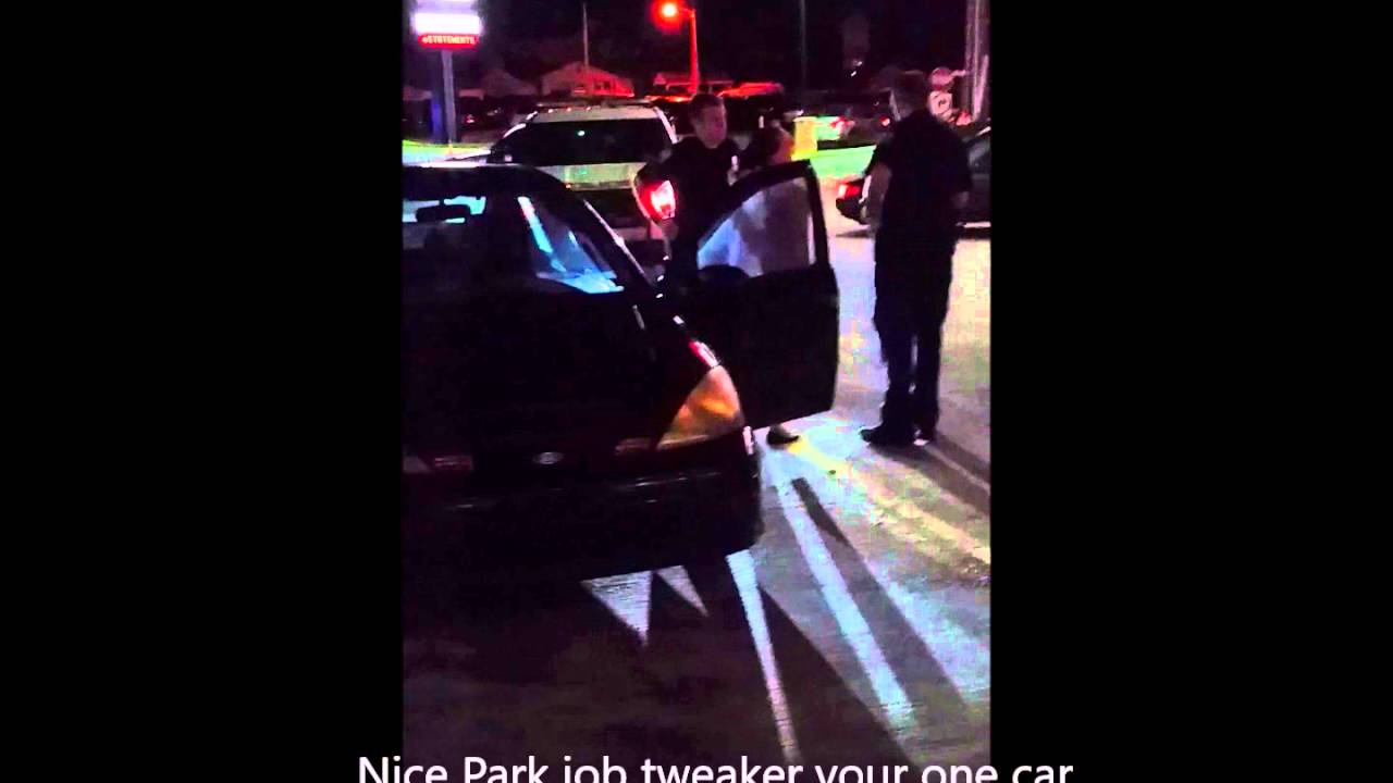 TWEAKER "DRUG ADDICT" GETS DUI AT 17TH STREET SHEETZ ALTOONA PA - YouTube