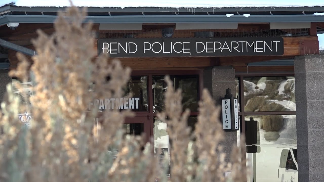 New Oregon DUII laws go well past alcohol, drugs for impairment - YouTube