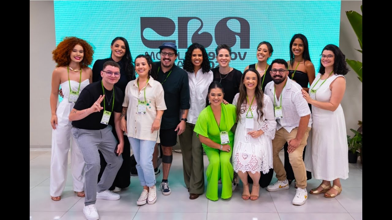 ERA MOBILE DAY - 2024 - YouTube