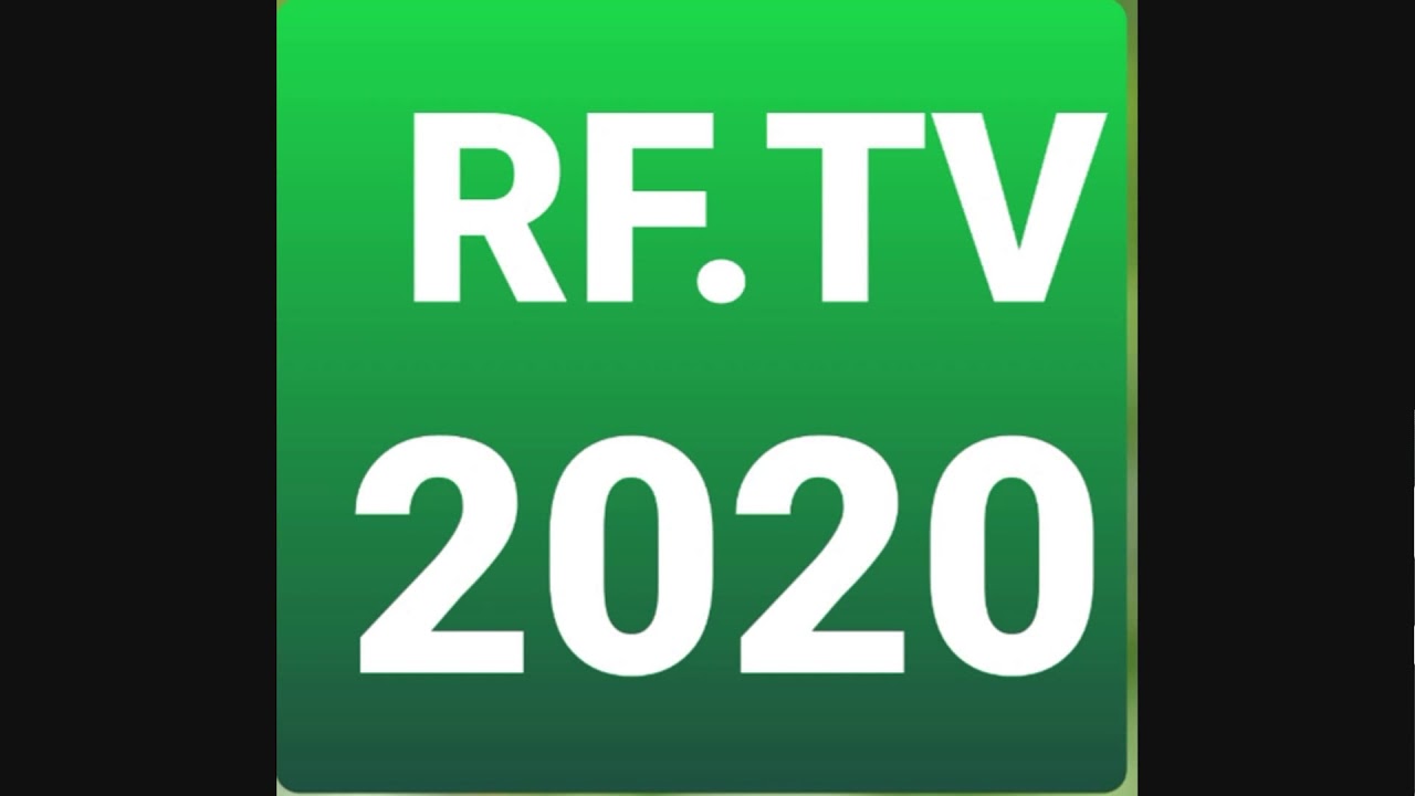 RF TV video - YouTube