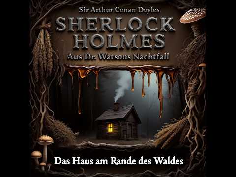Sherlock Holmes — Das Haus am Rande des Waldes