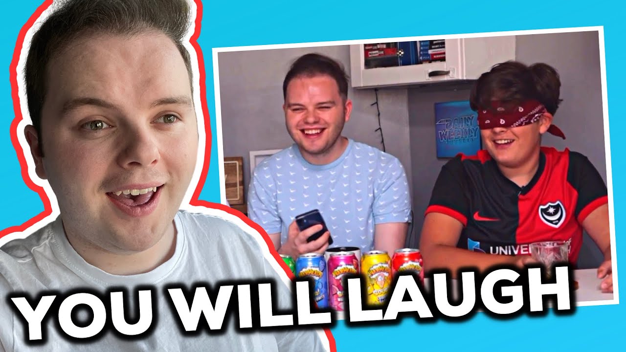 This Video is GUARANTEED to Make You Laugh! - YouTube