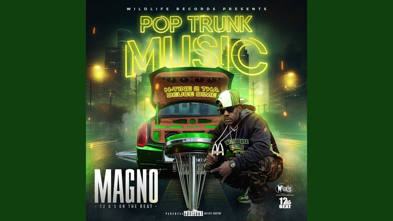 Pop Trunk Music - YouTube