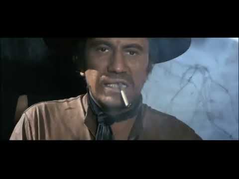 Лучшие вестерн фильмы о диком западе \