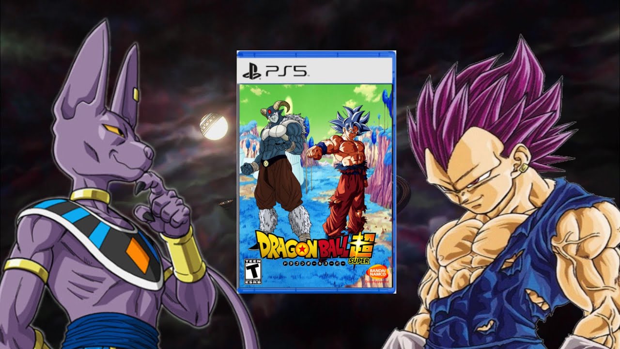 This DBS Game is a HIDDEN Gem! - YouTube